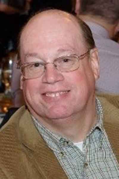 James E. Grayson 1962-2024 | News, Sports, Jobs - Tribune Chronicle